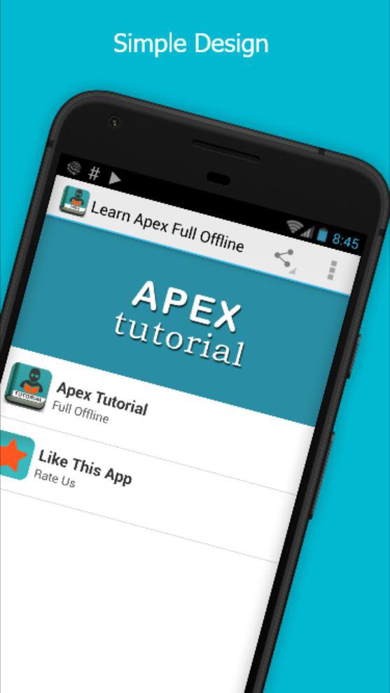 Apex Tutorials Free APK for Android Download