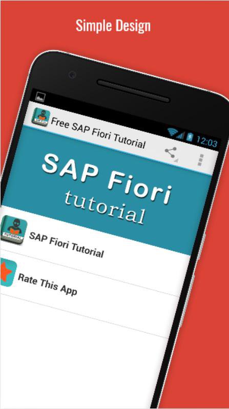 Free SAP Fiori Tutorial APK for Android Download