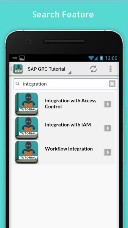 Learn SAP GRC Free APK for Android Download