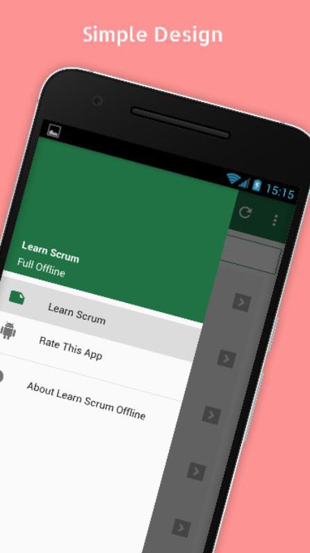 Learn Scrum Offline APK for Android Download