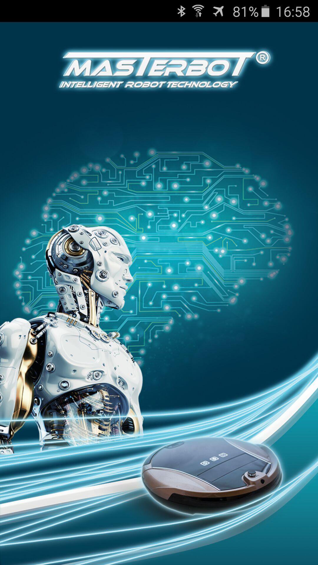 MASTERBOT APK for Android Download