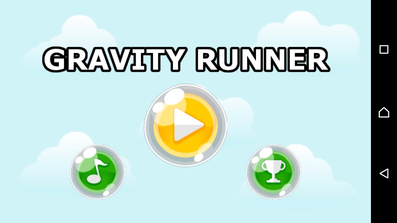 Gravity Runner APK for Android Download