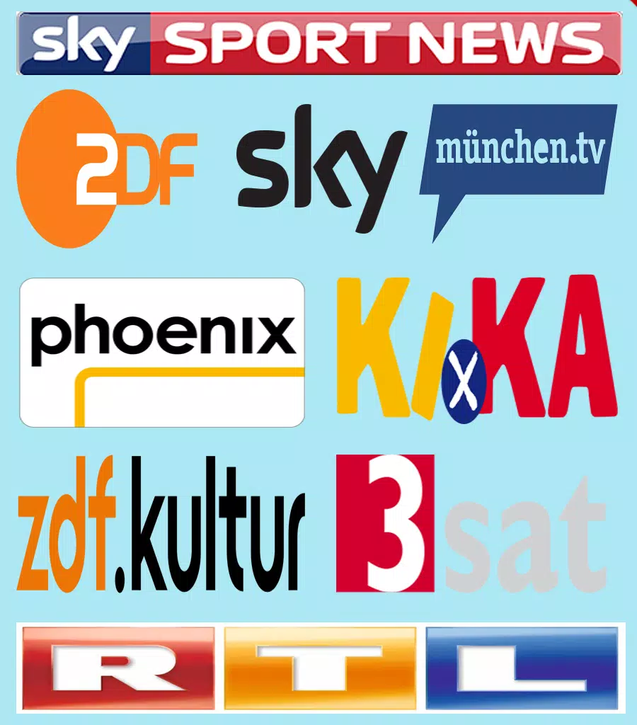 German Tv Channel