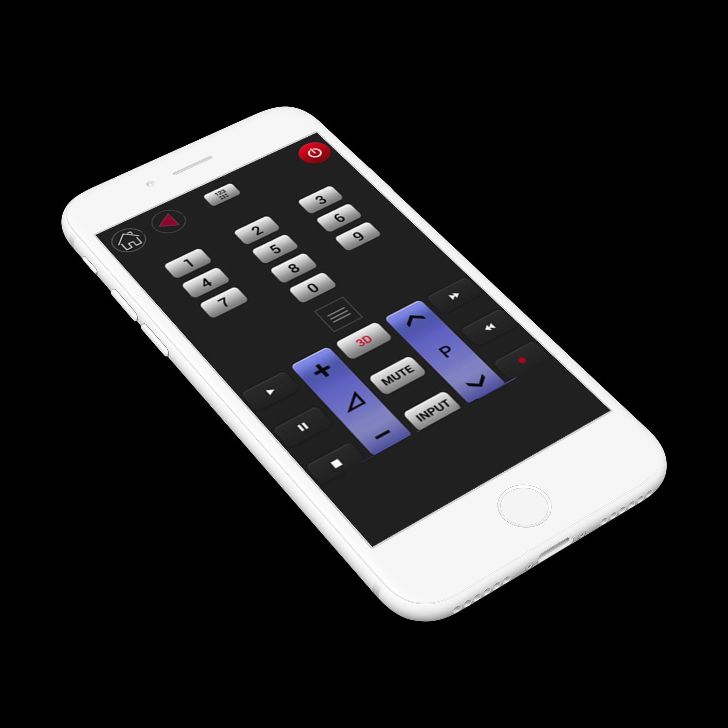 Free Remote Control Pro For Tv APK for Android Download