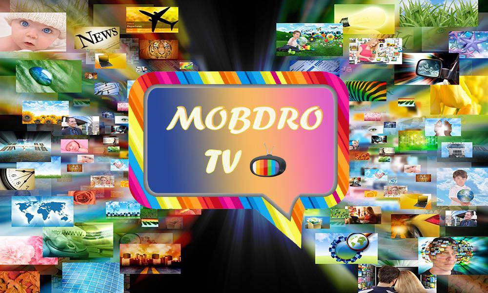 Guide for Mobdro TV APK for Android Download