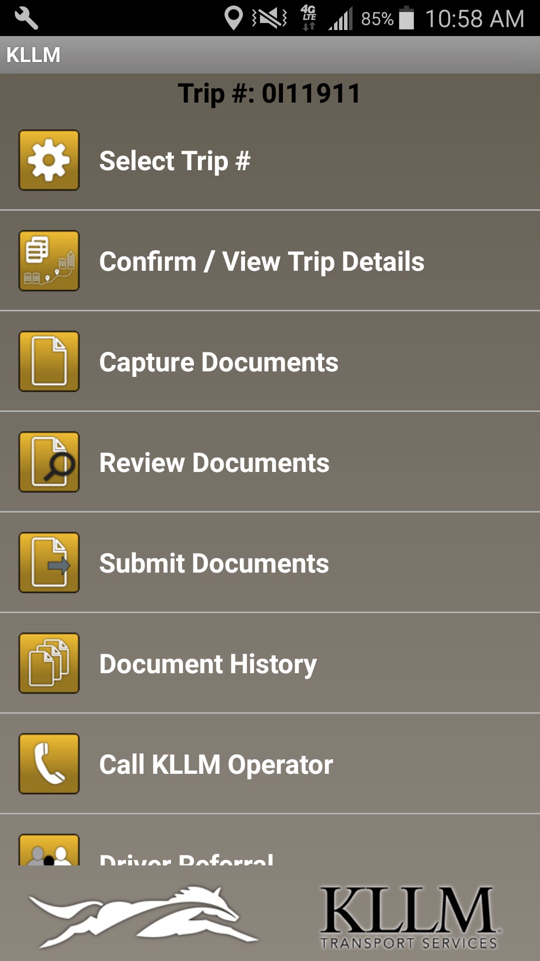 KLLM APK für Android herunterladen
