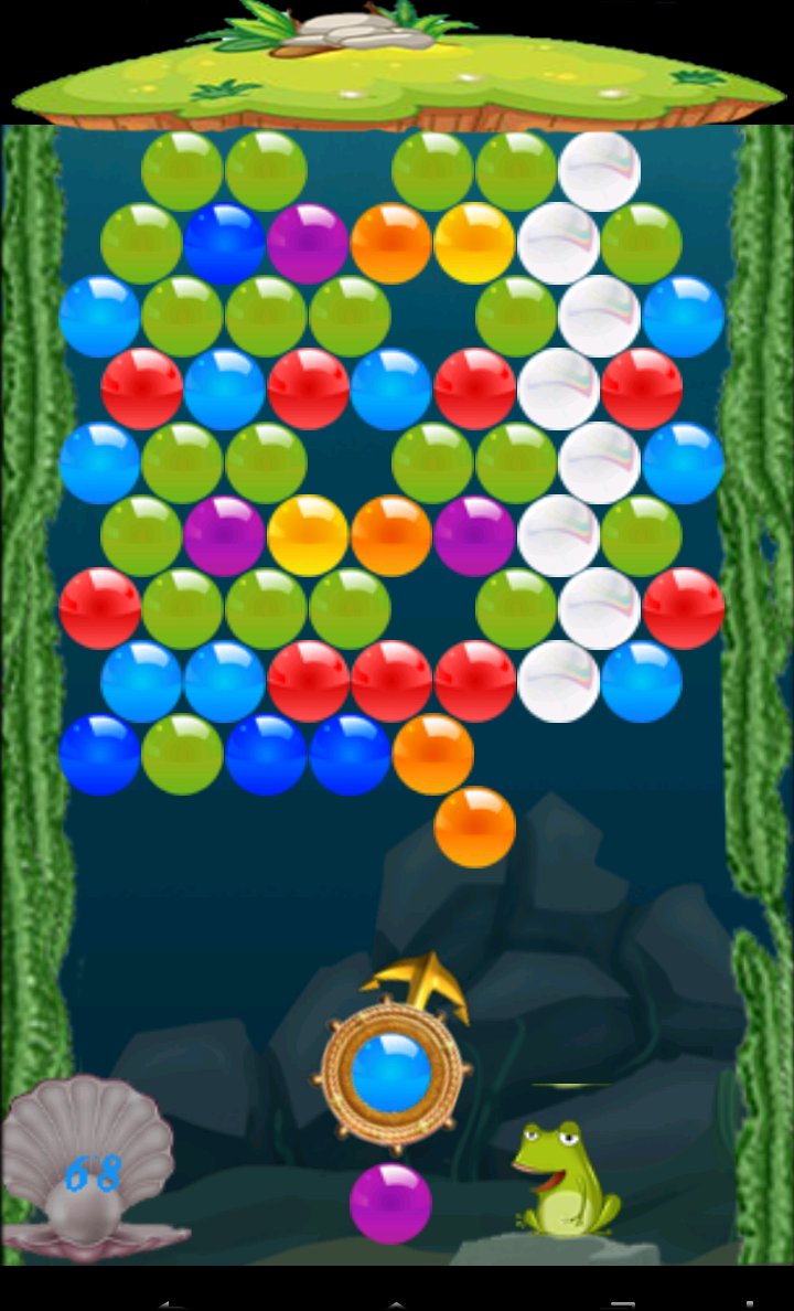 Bubble Worlds APK for Android Download