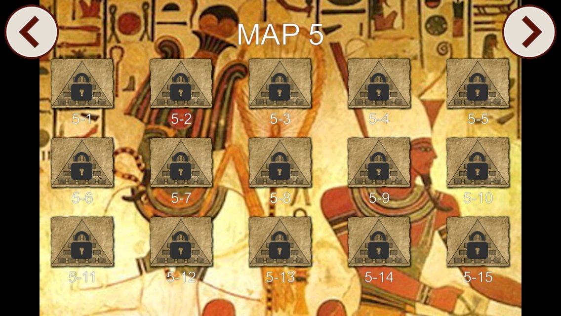 Mummy Maze Original APK for Android Download