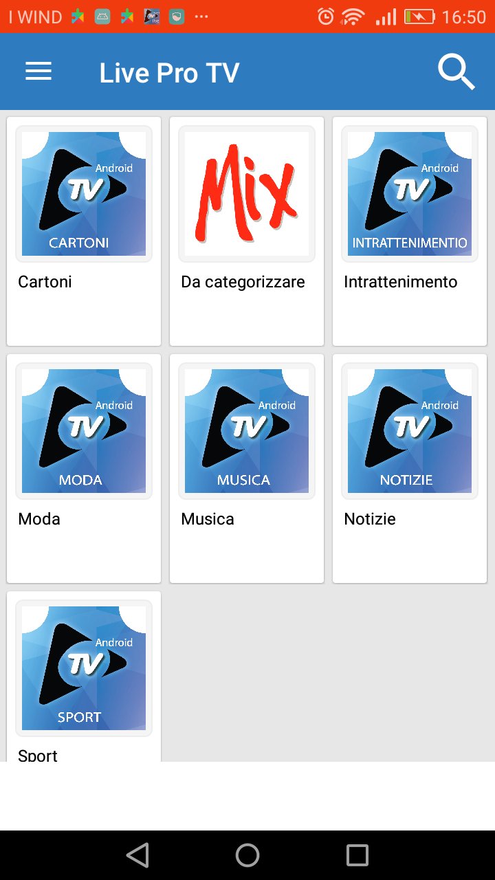 IpTv - M3U - Player APK for Android Download