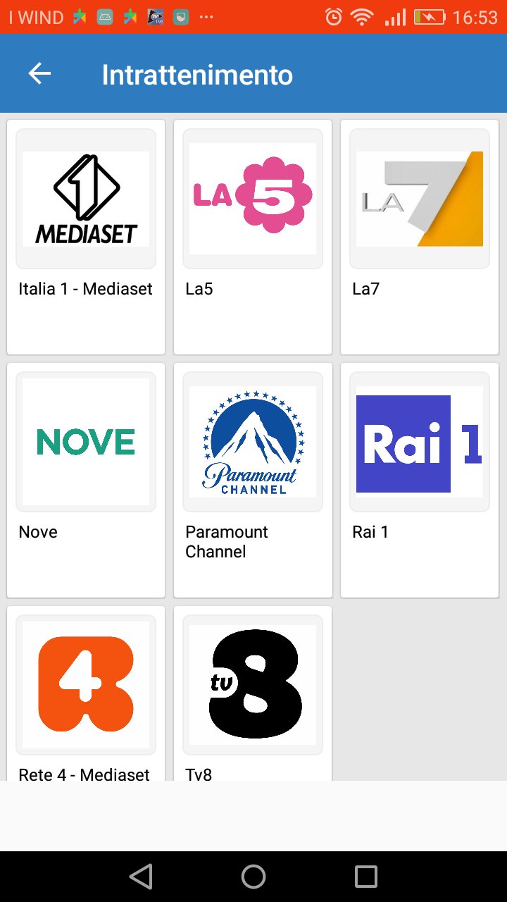 IpTv - M3U - Player APK for Android Download