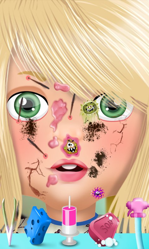 Face Doctor APK for Android Download