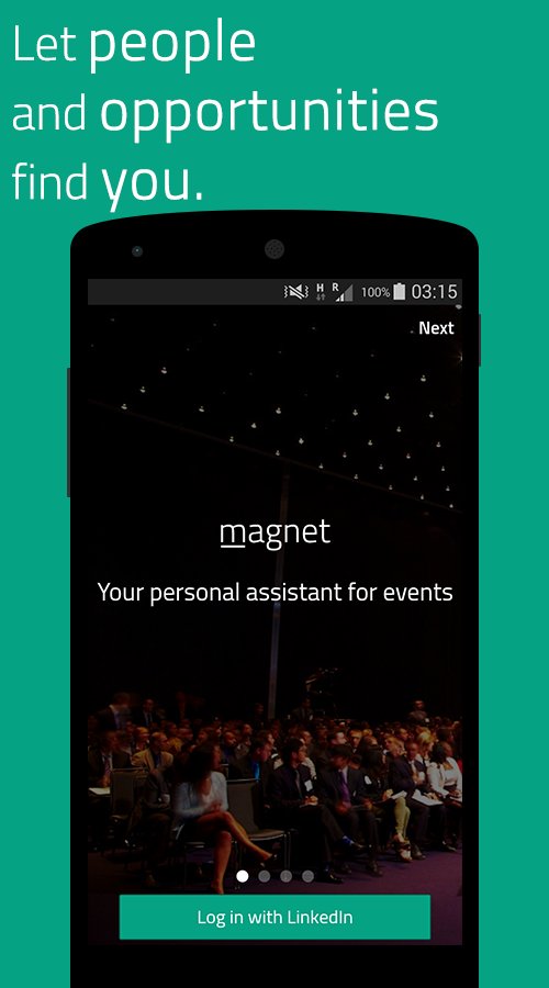 Magnet APK for Android Download