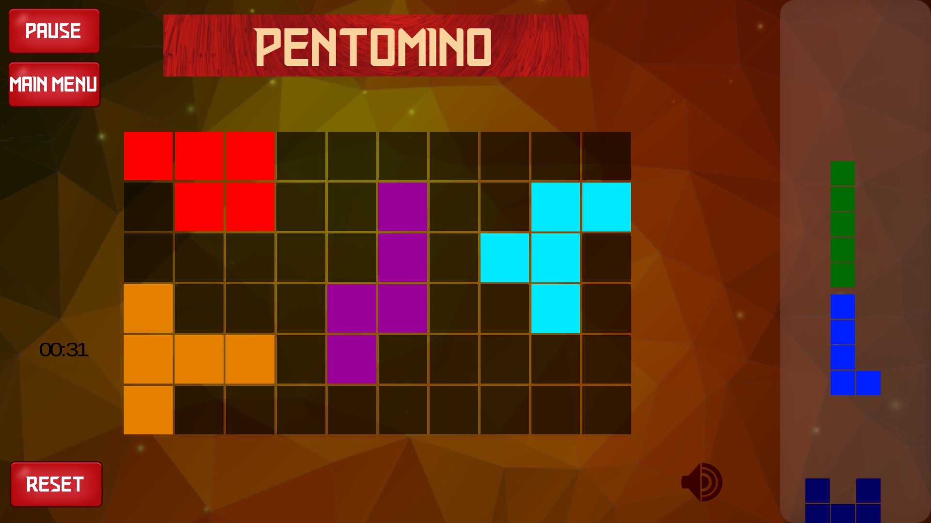 Pentominoes APK for Android Download