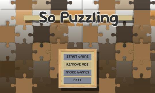 So Puzzling APK for Android Download