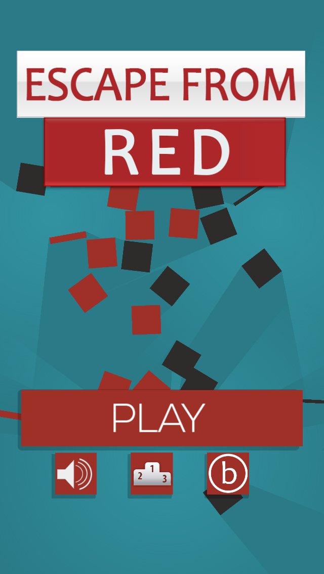 Escape From Red APK do pobrania na Androida