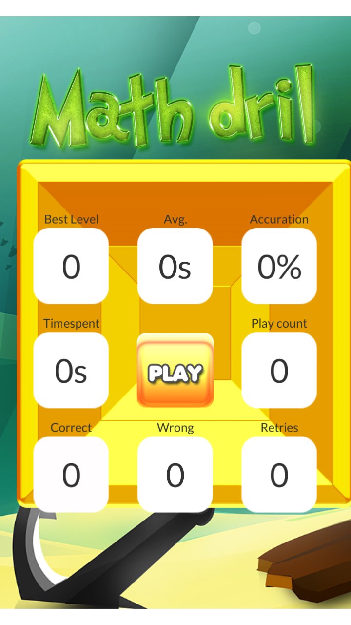 Math Drill-math problem solver APK for Android Download