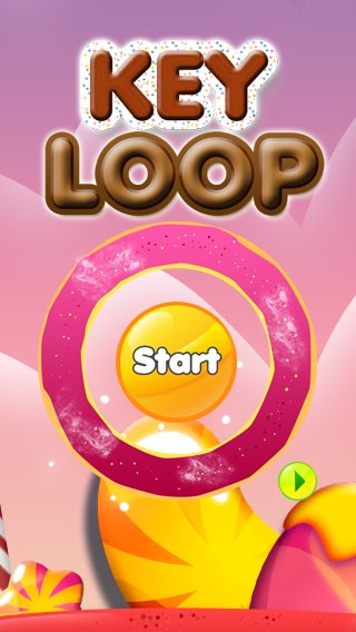 Key Loops - Pop The Lock安卓版游戏APK下载