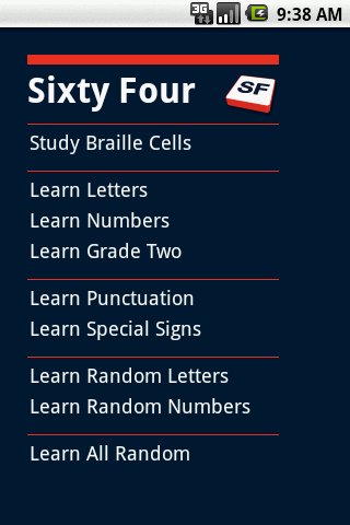 Download Sixty Four Latest Version 2.4 Android APK File