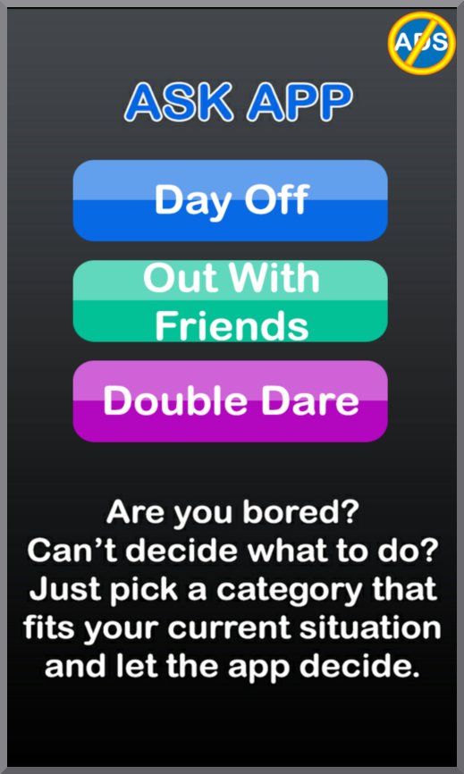 Download do APK de Ask App para Android