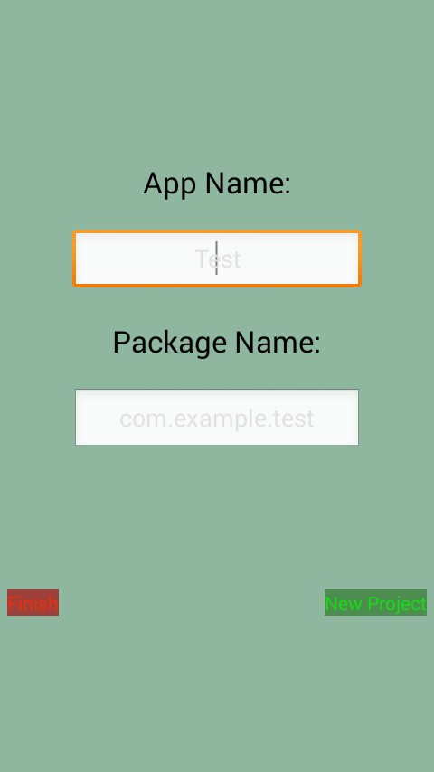 Java IDE Latest Version 1.0 for Android