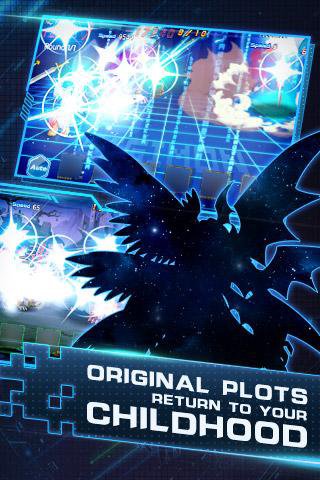 Tamer Go安卓版遊戲APK下載