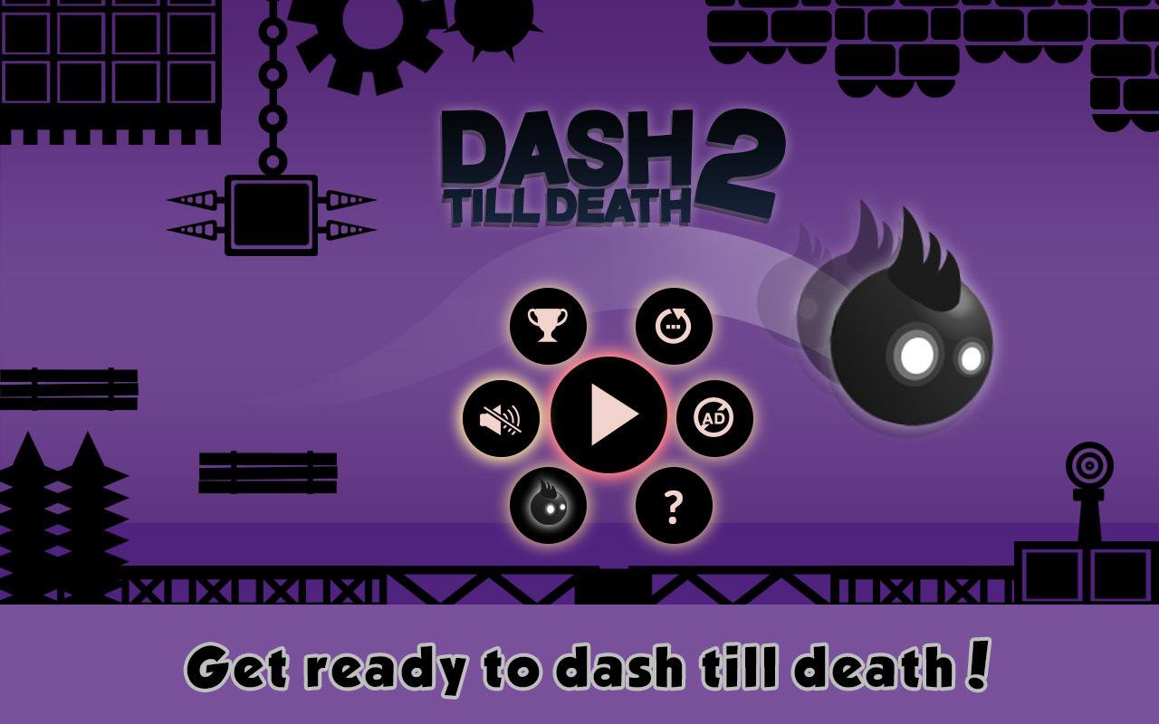 Dash Till Death 2 APK for Android Download
