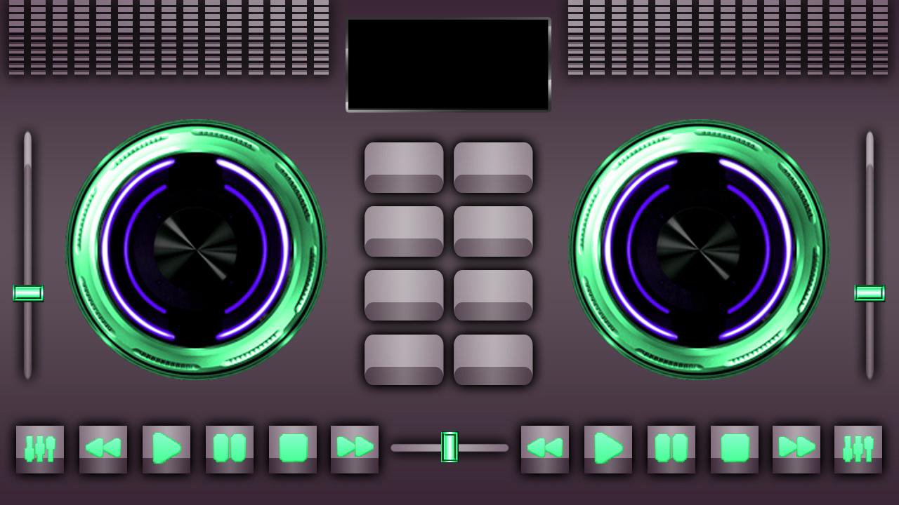 Virtual Turntable Studio APK for Android Download