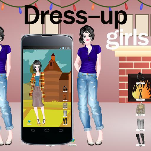 Dress Up Games Girls Apk For Android Download