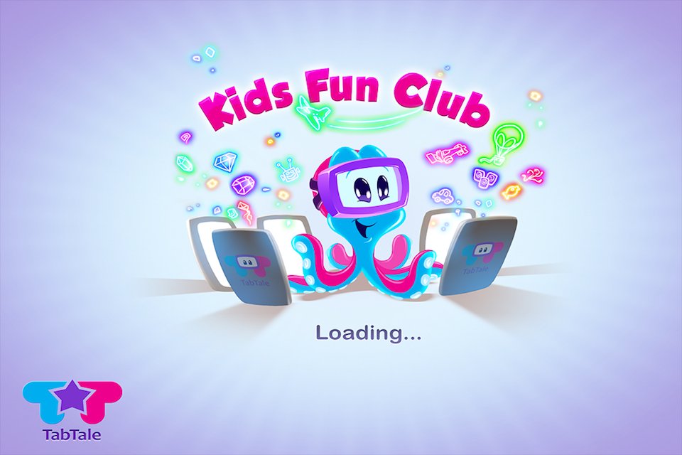 ดาวน์โหลด Teletubbies Paint Sparkles APK สำหรับ Android