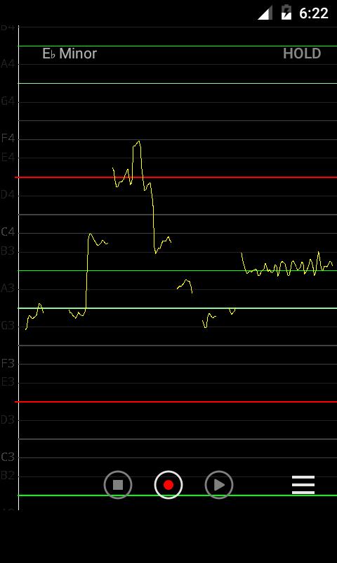 Vocal Pitch Monitor APK for Android Download Vocal Pitch Monitor APK for Android Download