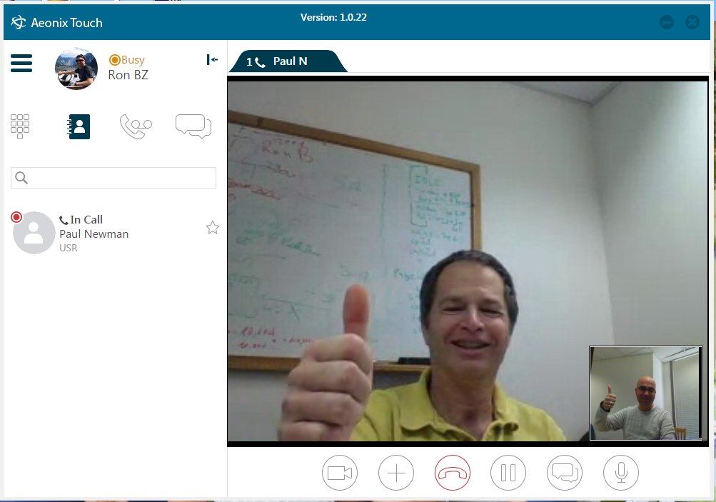 Aeonix Touch APK للاندرويد تنزيل