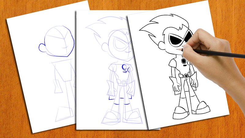 下載👻 How To Draw Titans-go 1.1安卓版最新版本APK