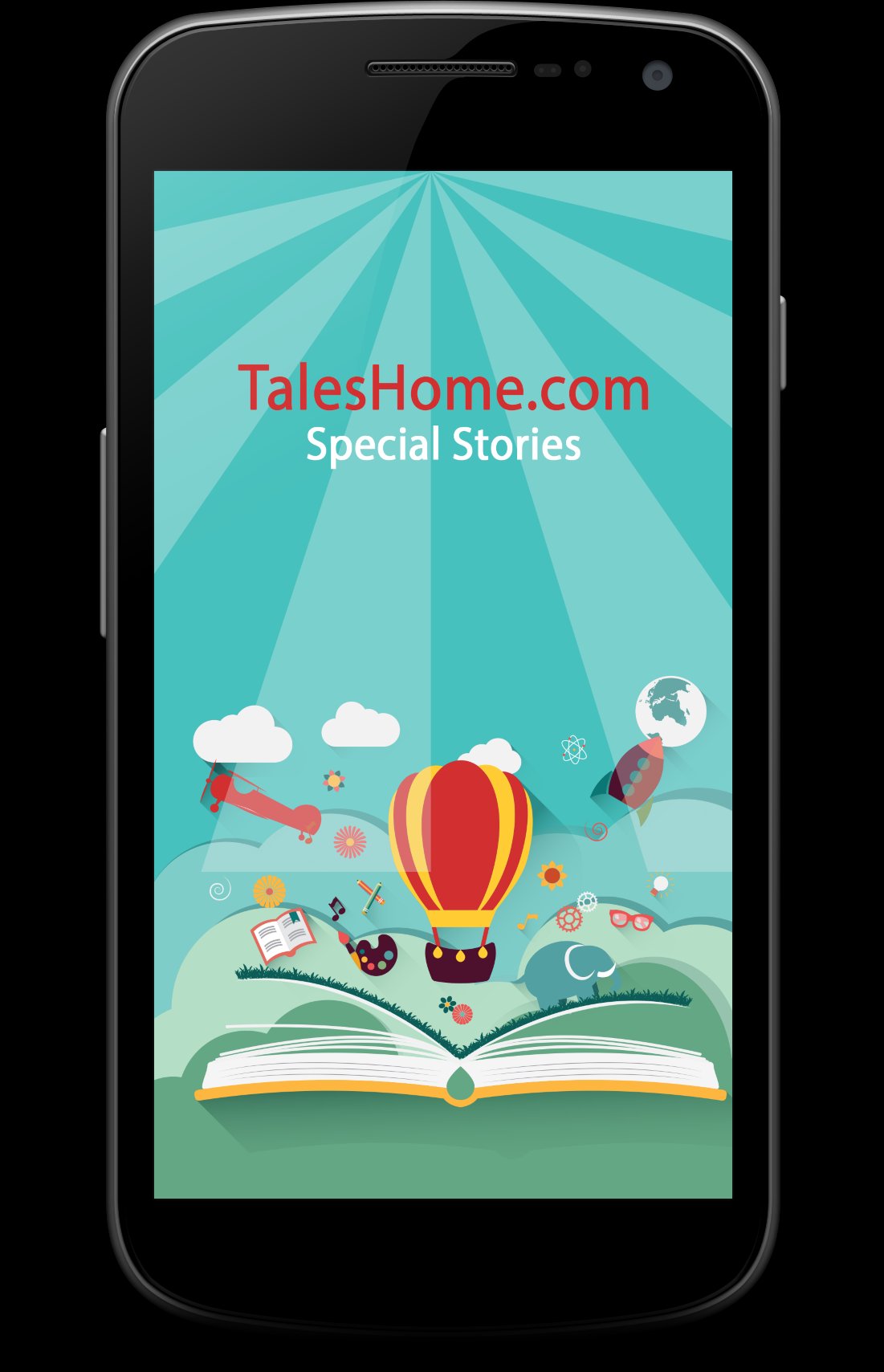 Tales Home APK for Android Download