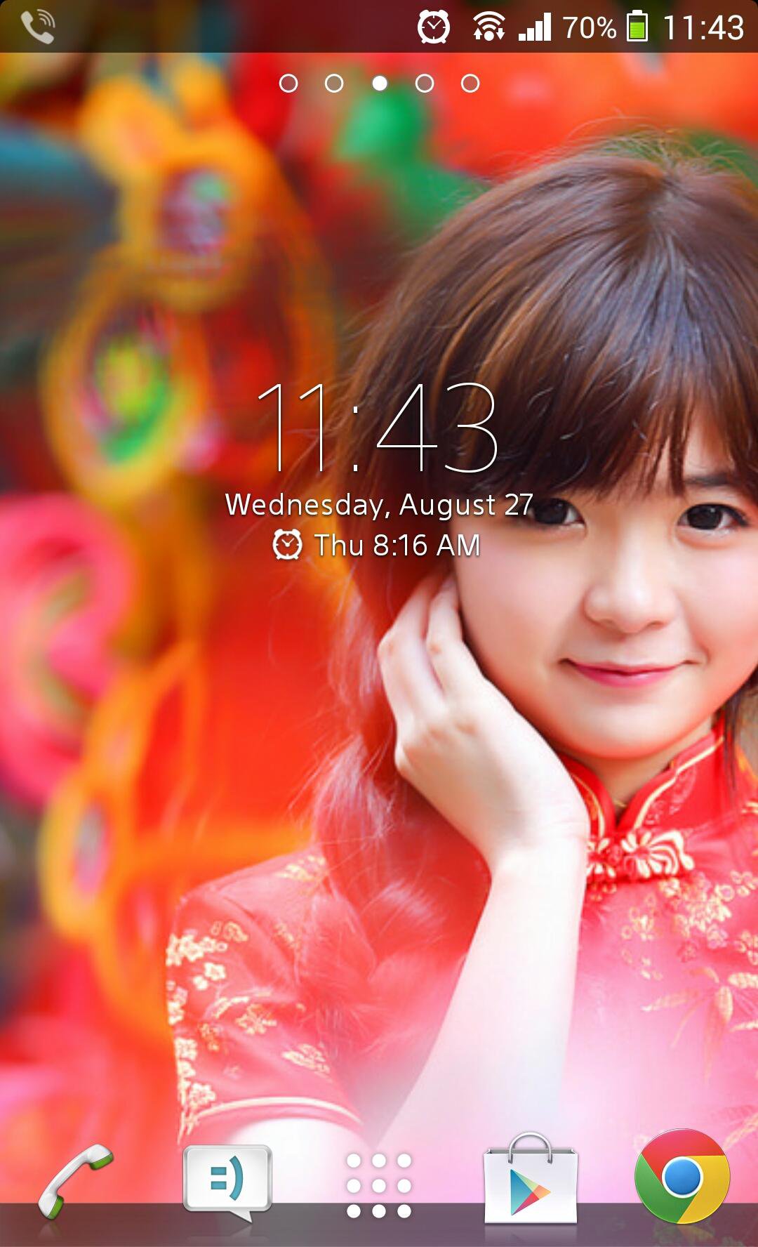 Girl Xinh APK for Android Download