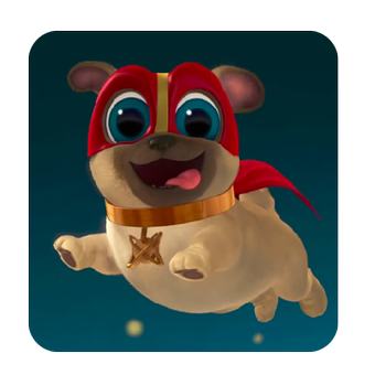 Puppy Dog Pals Captain Rolly Game Adventure for Android - APK Download