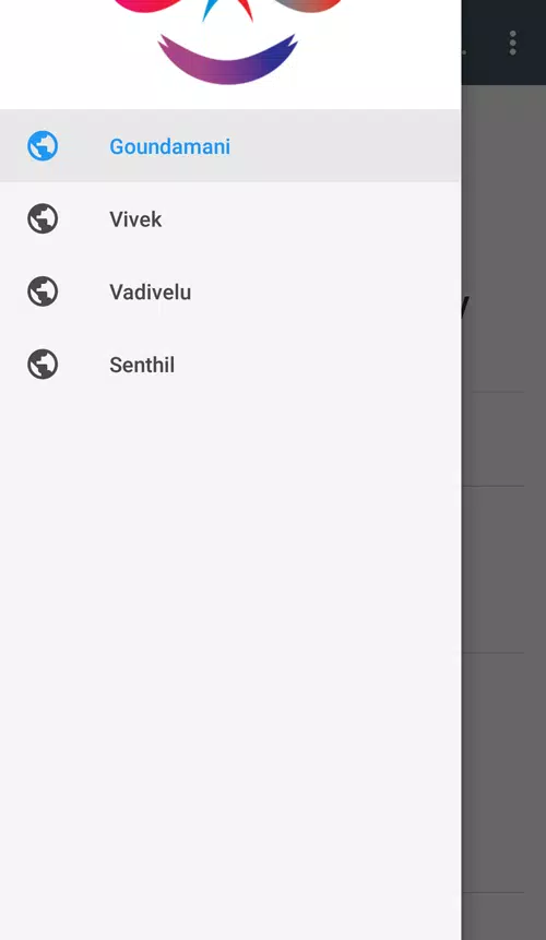 Goundamani Senthil Comedy Dialogues Text