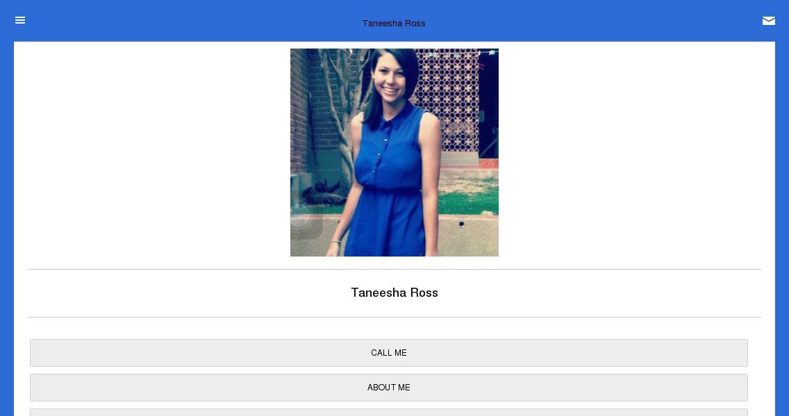 Descargar Taneesha Ross APK última versión 1.0 para Android