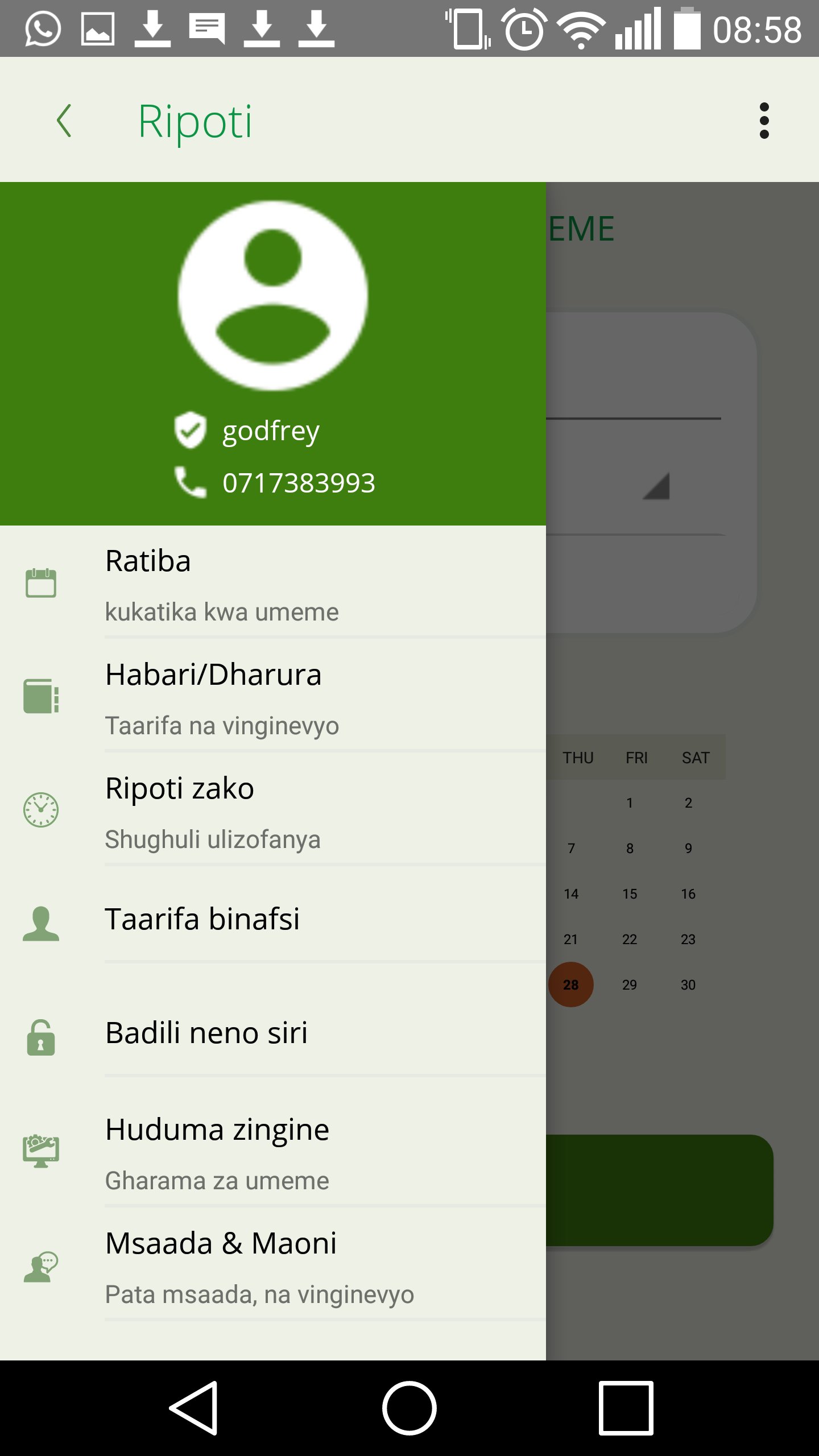 Tanesco Huduma APK for Android Download