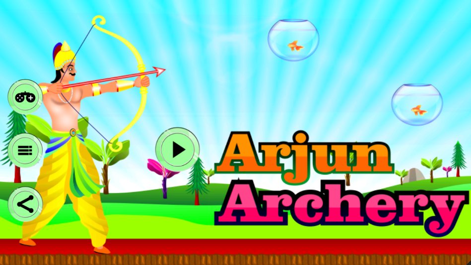 Arjun Archery APK for Android Download