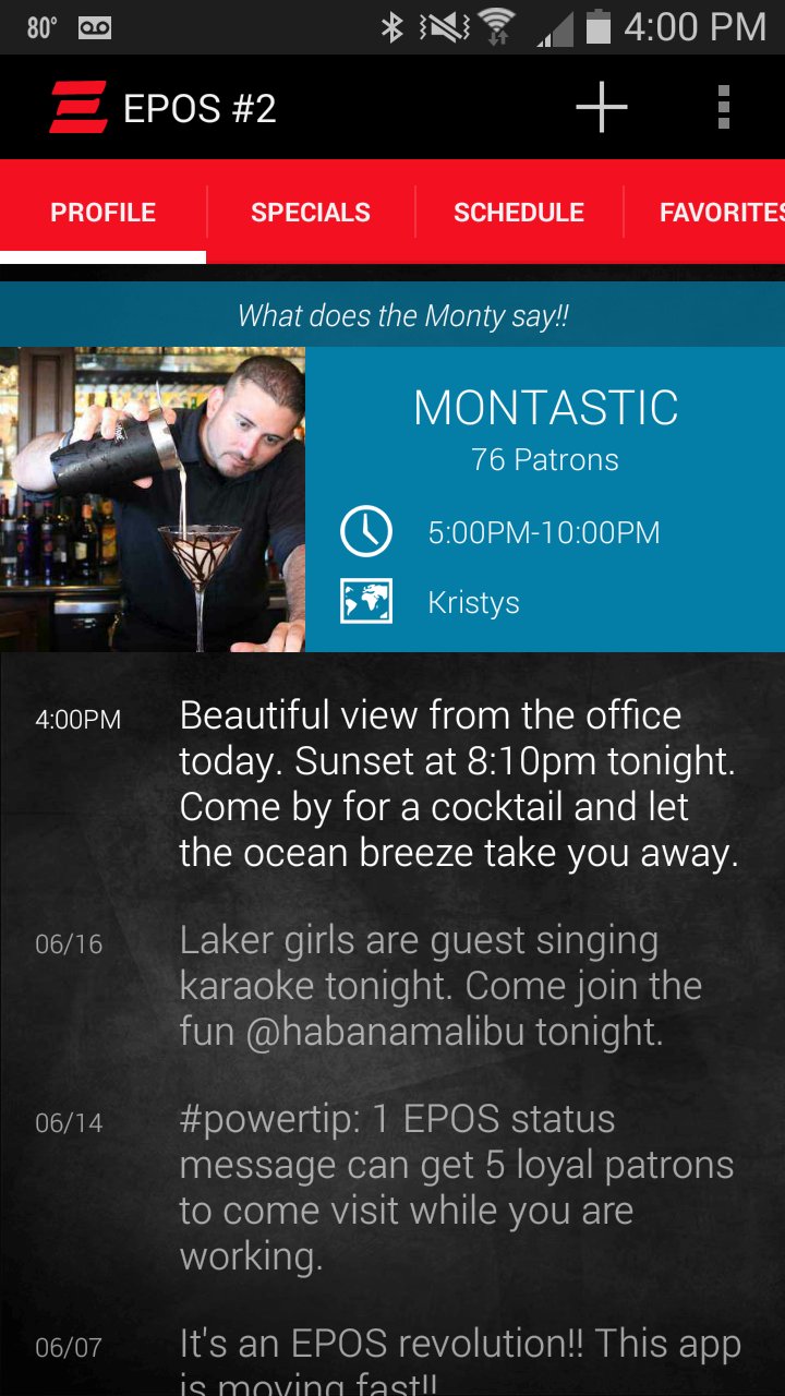 EPOS APK for Android Download