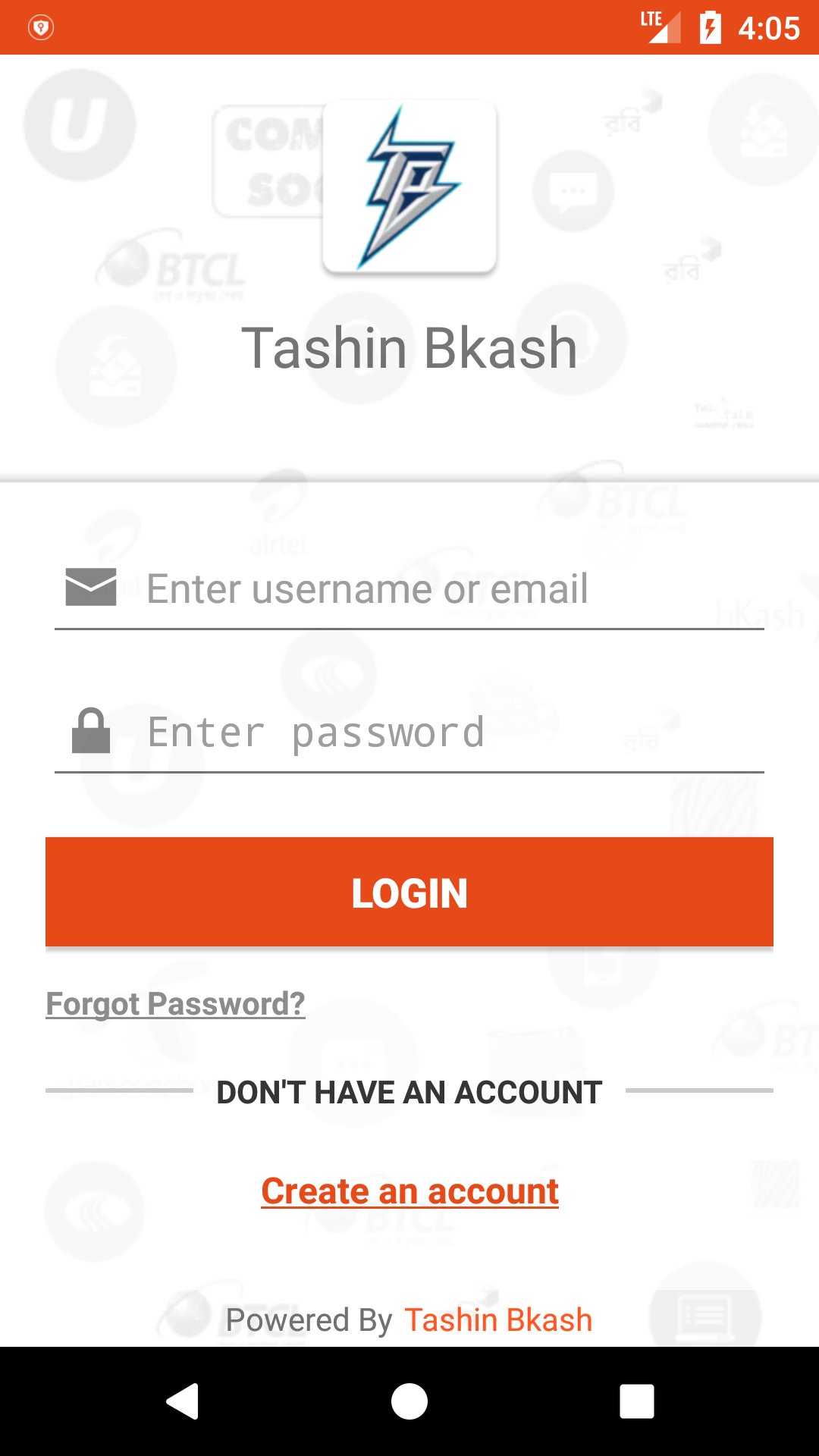 Tashin Bkash APK for Android Download