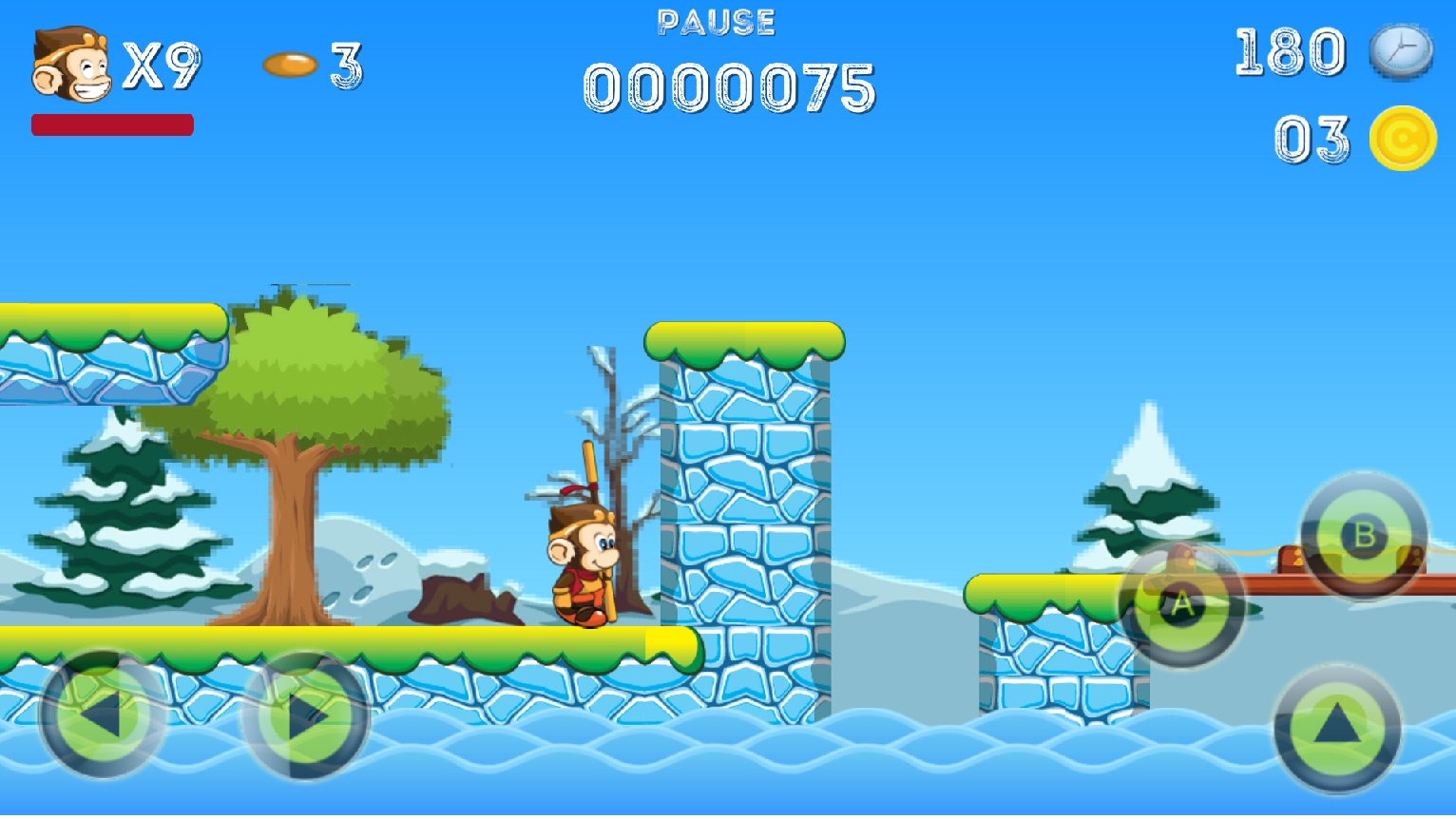 Super World Run & Adventures APK per Android Download
