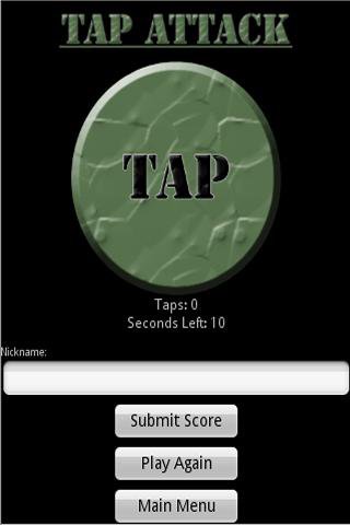 Tap Attack APK for Android Download