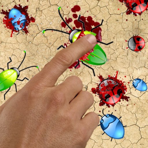 Tap Bugs & Insect APK for Android Download