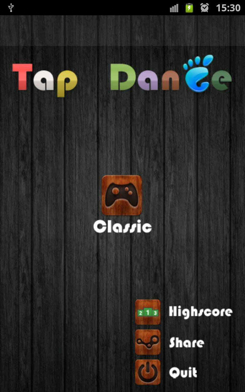 Tap Dance - The Simplest Game APK for Android Download