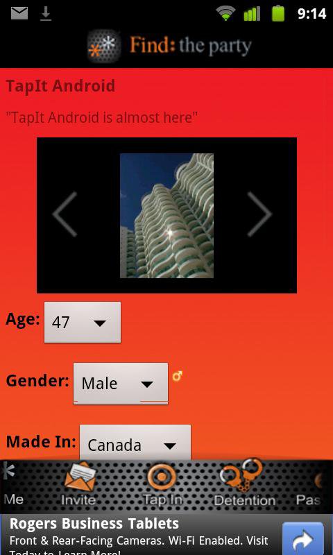 TapIt Social APK for Android Download