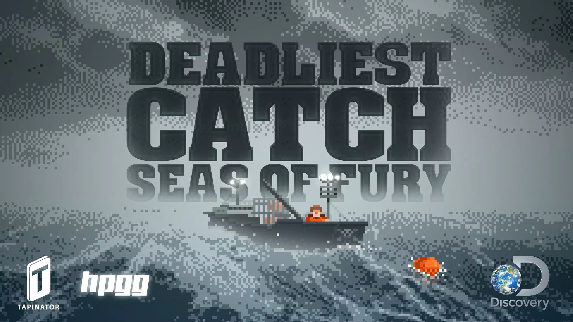 Deadliest Catch Wallpaper