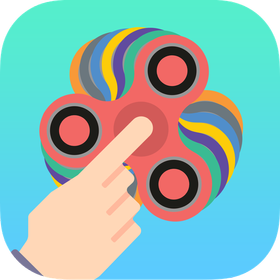 Descarga de APK de Tappy Fidget para Android