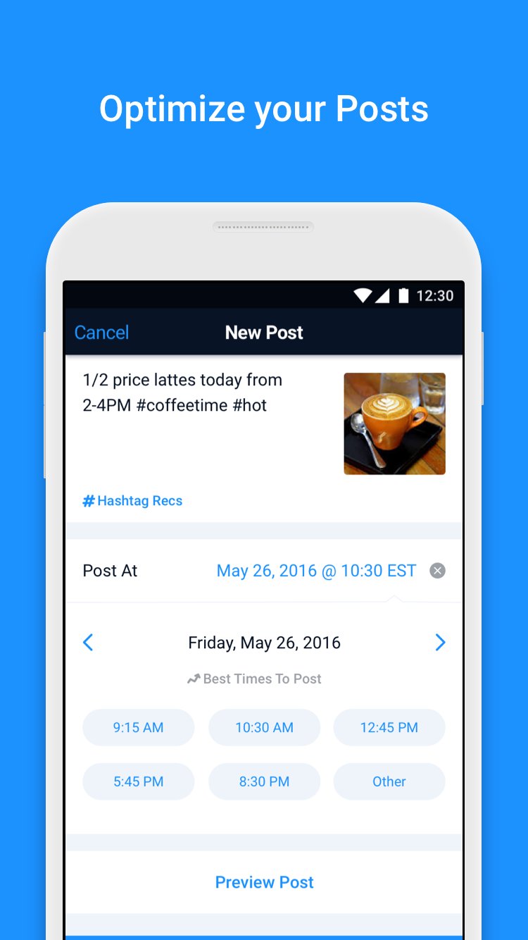 Followers+ APK for Android Download