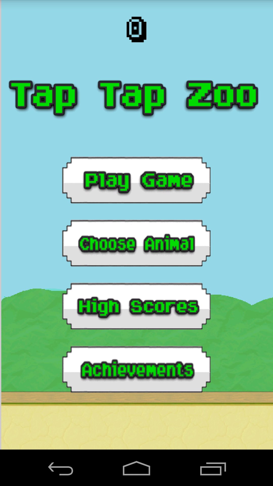 Tap Tap Zoo APK للاندرويد تنزيل